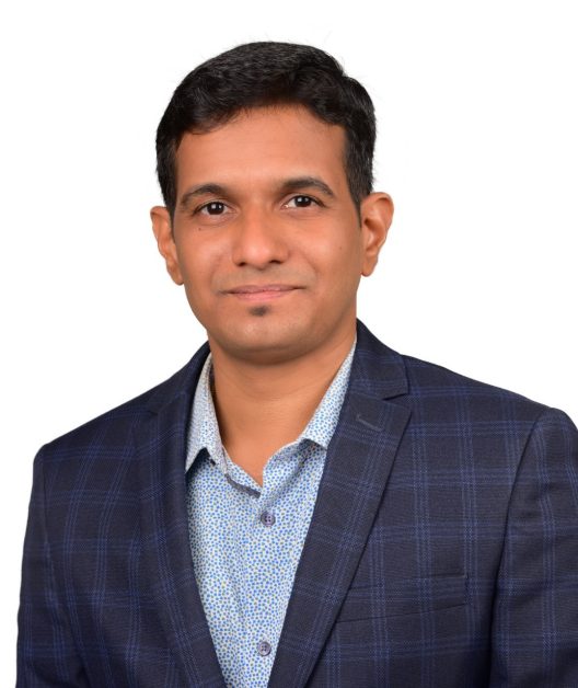 Dr. Praveen Kumar | Department of Commerce - Manipal Academy of Higher Education